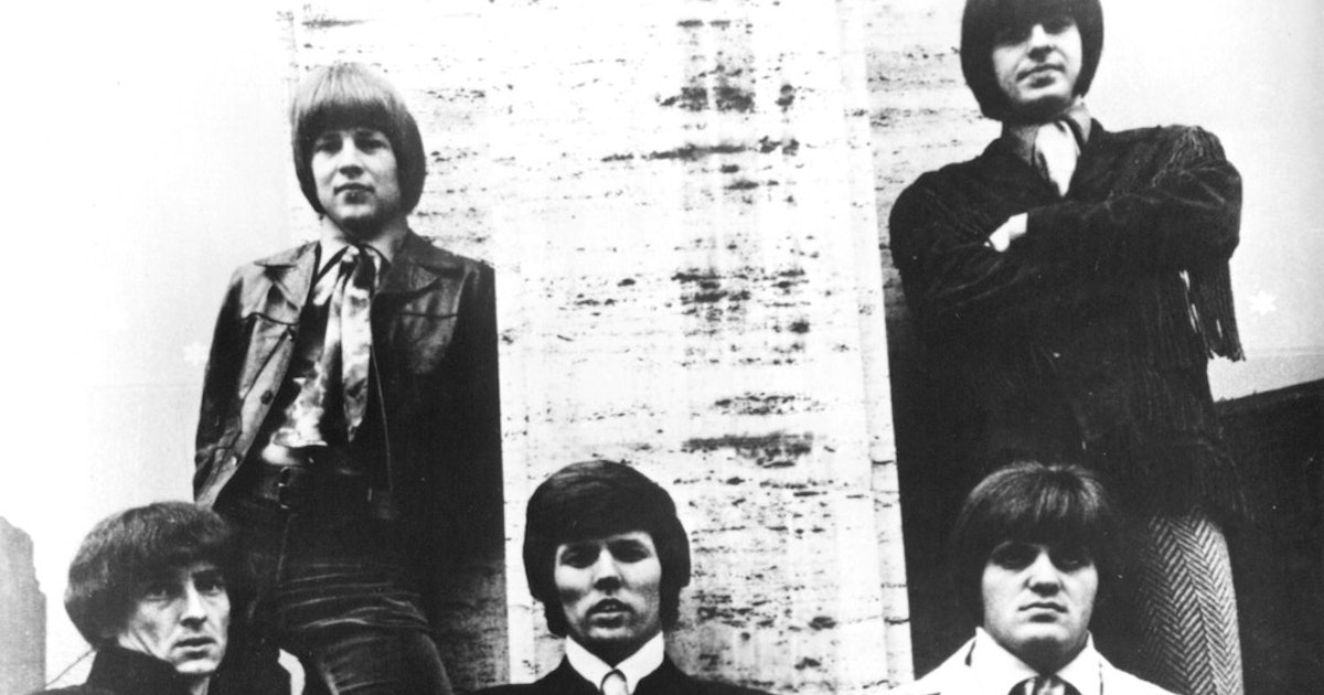 Classics Iv Music Tunefind
